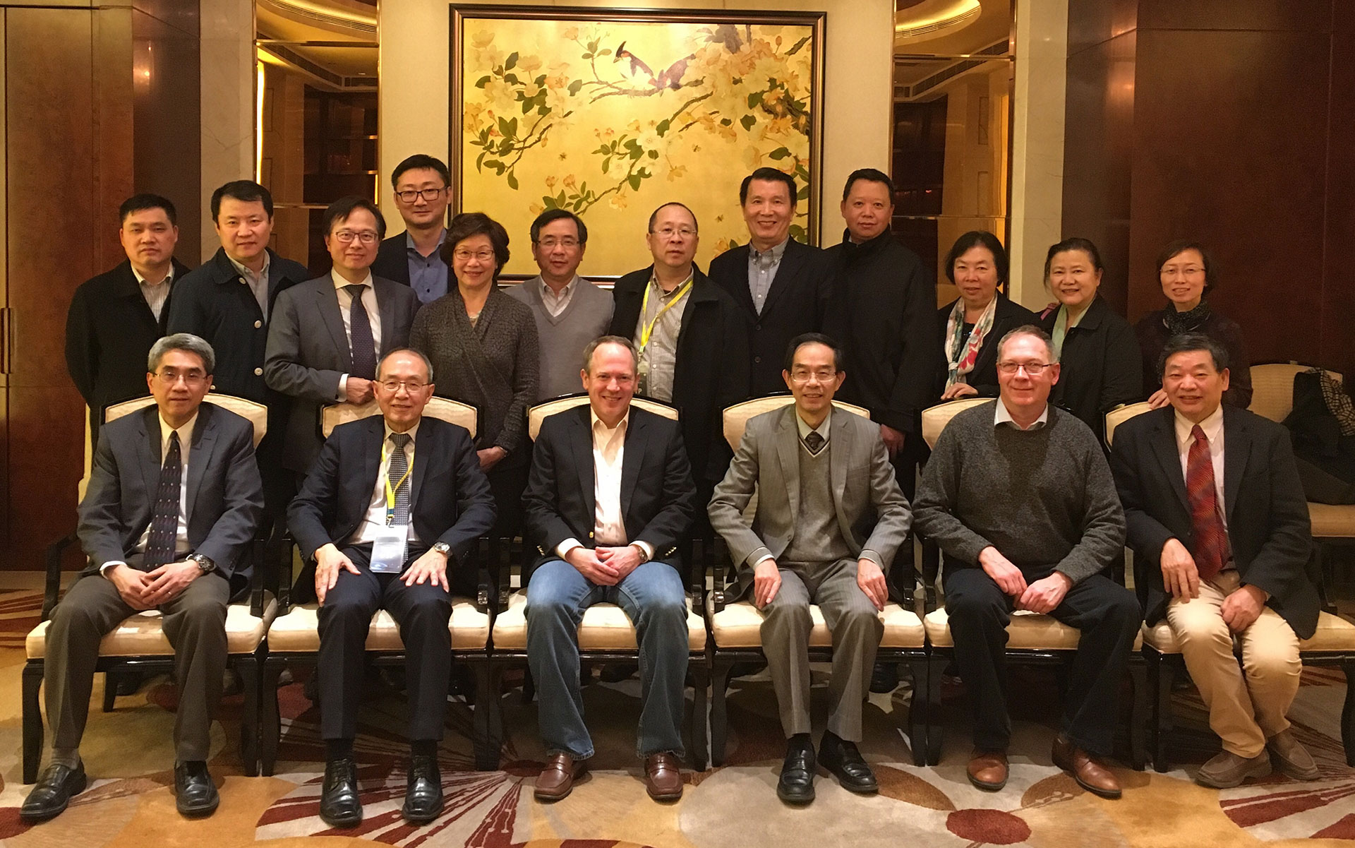 2021 Academic Annual Conference of Chinese Society of Neuro-oncology ...